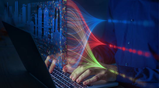 How to Strategically Improve Operational Efficiency through Digitalization