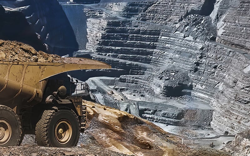 Mining & Minerals - Multi-Phased, PLC5 System Migration - Knowledge Center
